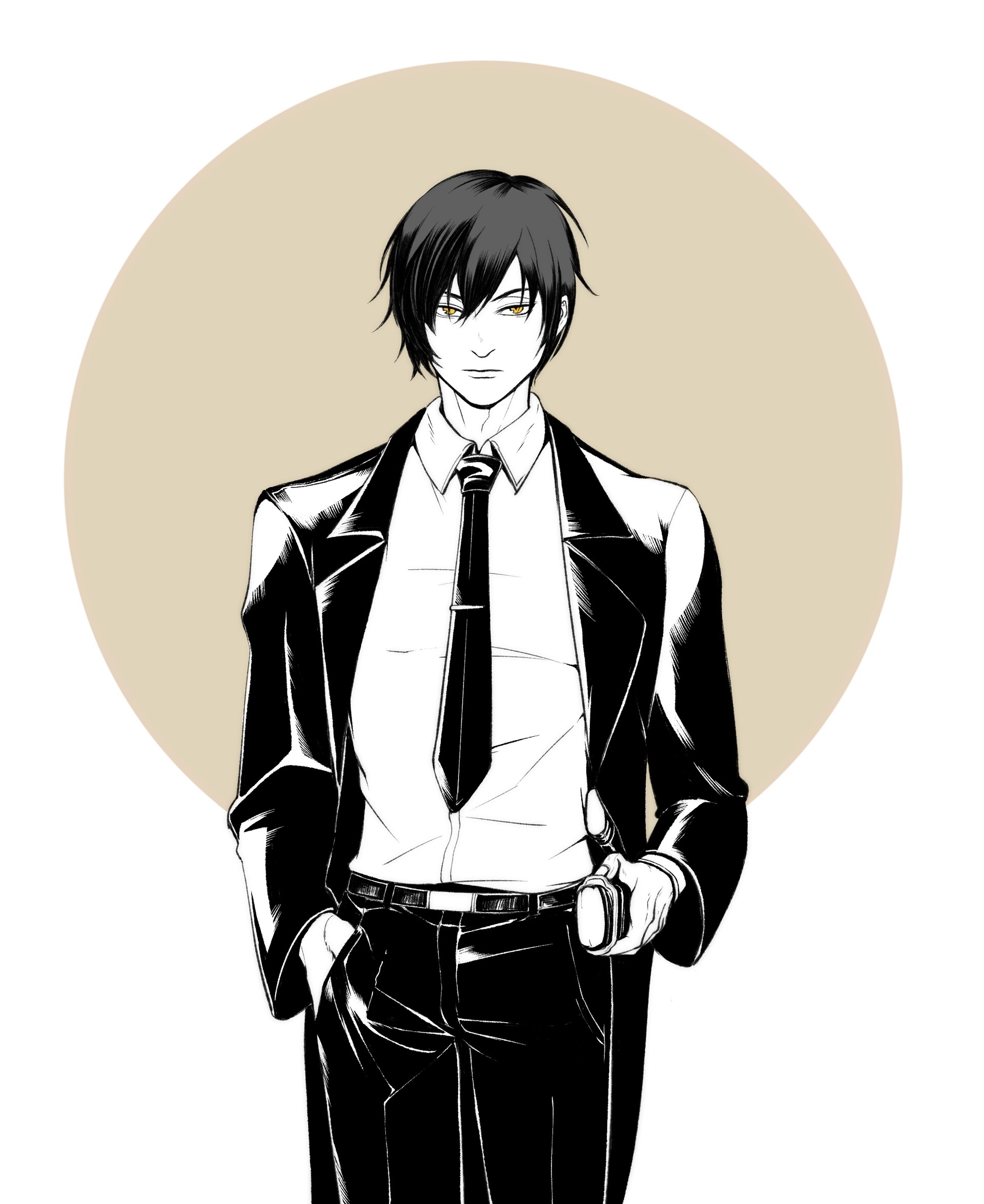 ArtStation - characters