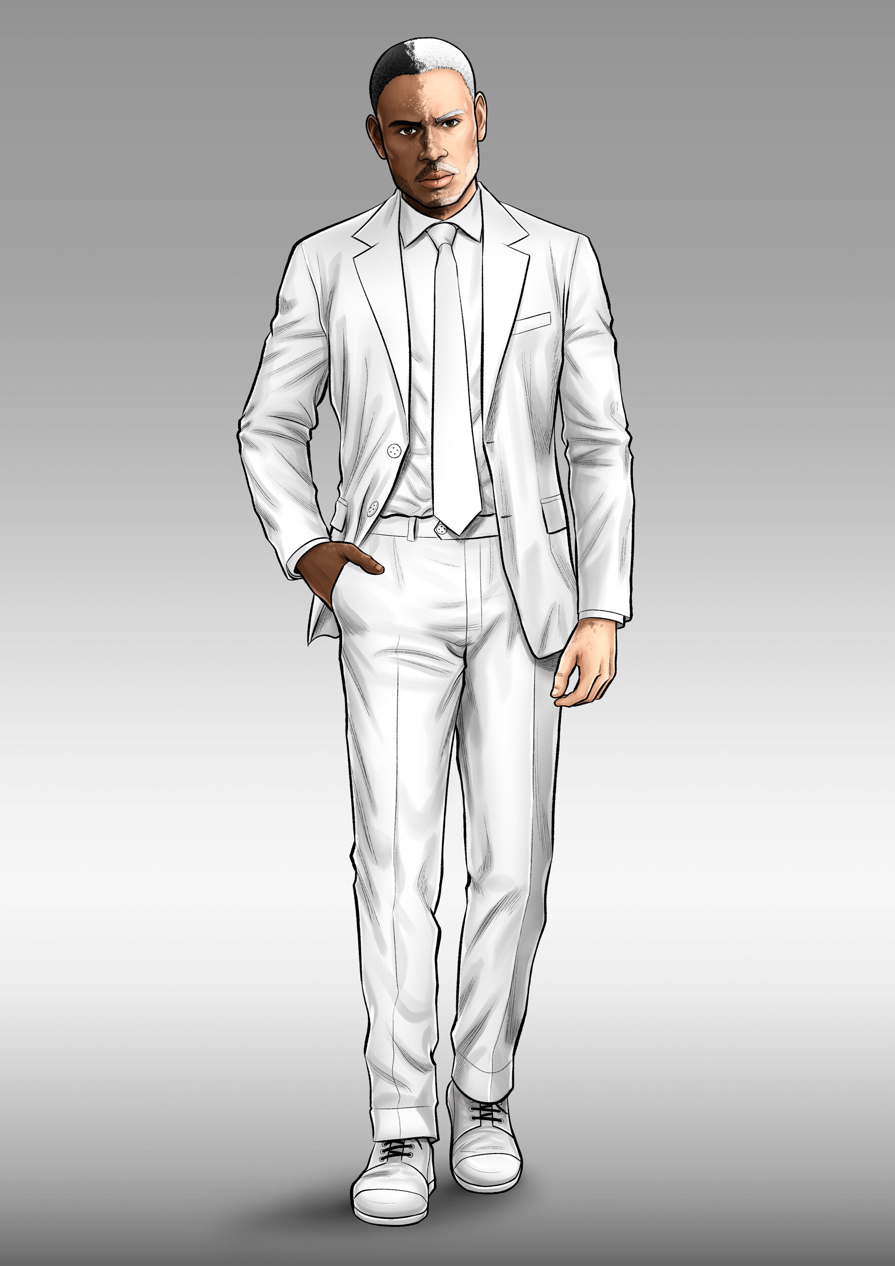 Daniel Cunha - Tangled Nexus