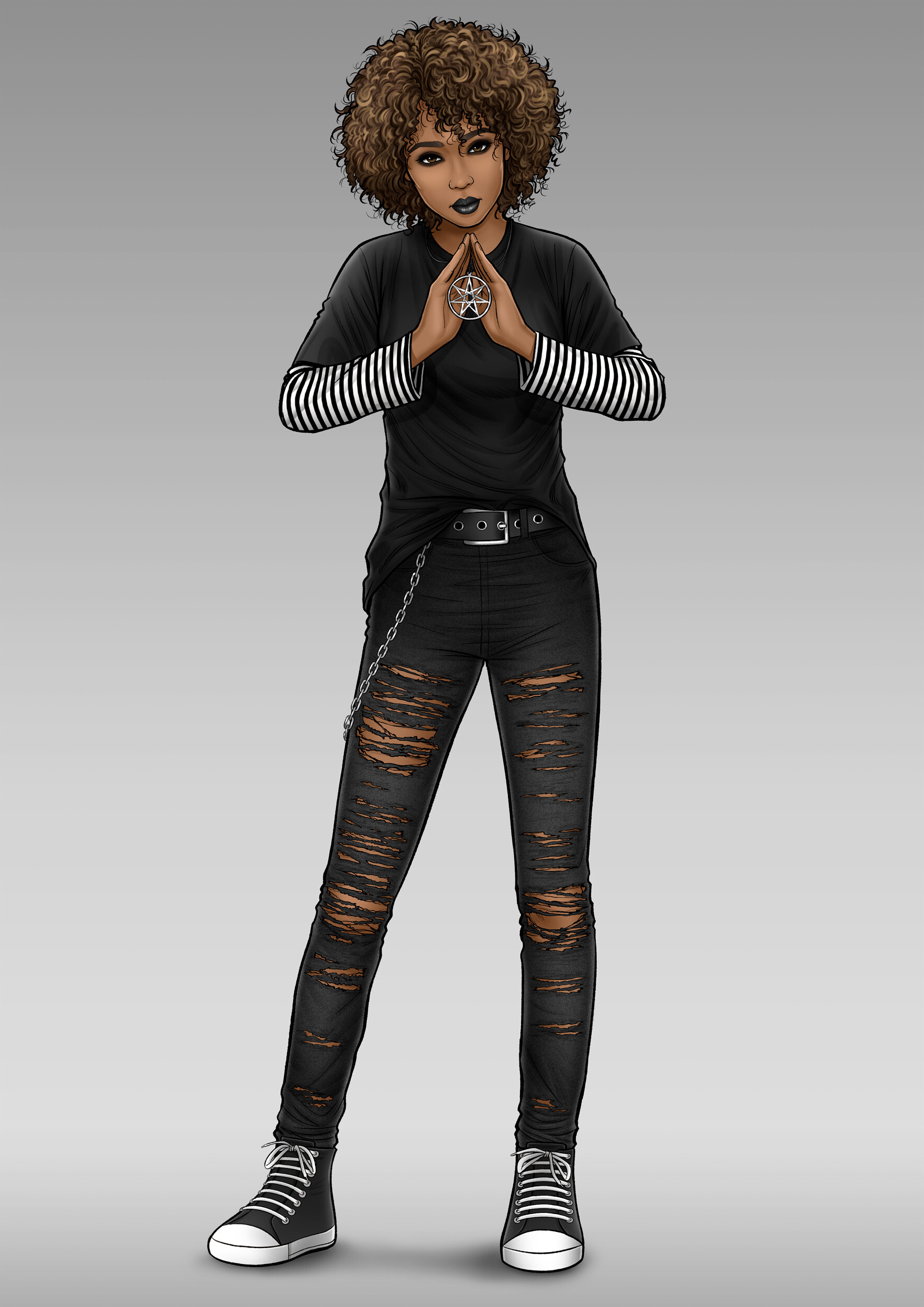 Daniel Cunha - Tangled Nexus