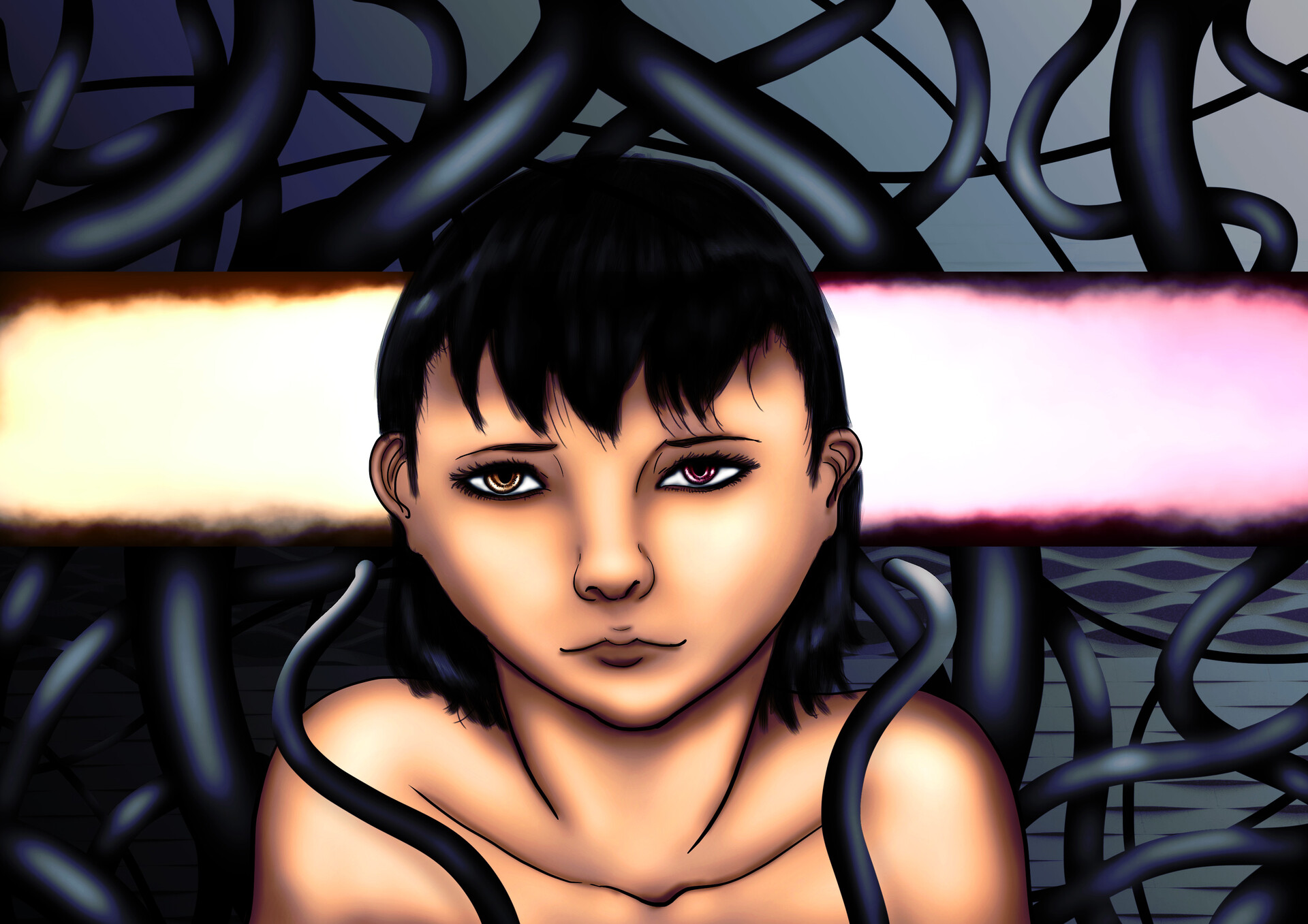 ArtStation - Z - Roma