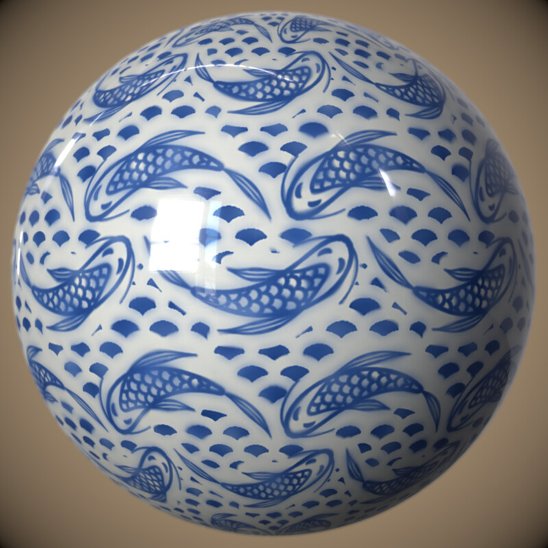 ArtStation - Steven Ho