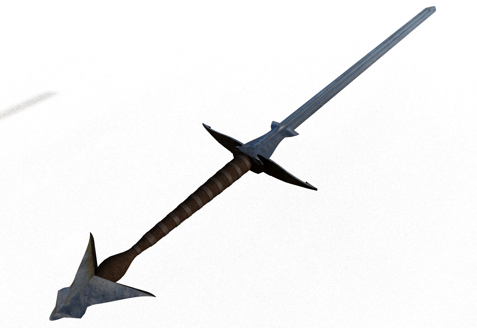 ArtStation - Short Sword