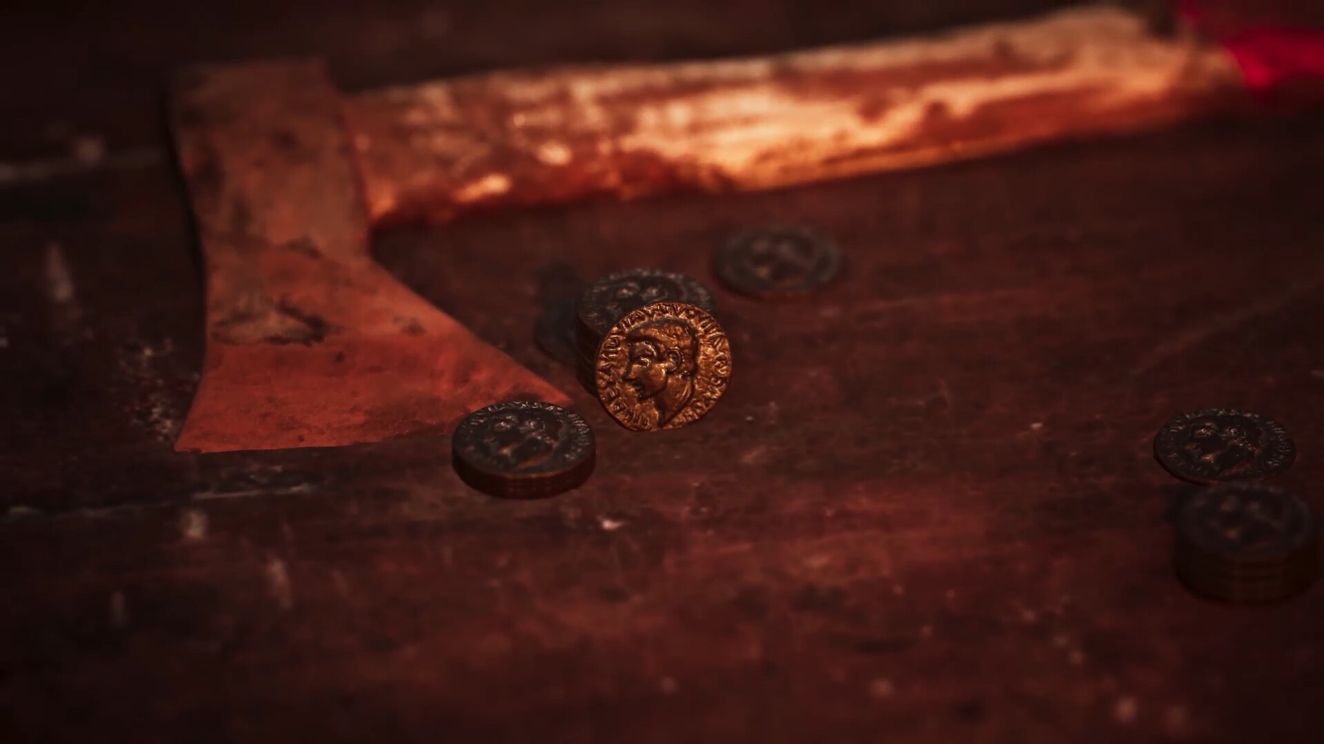 Manish Rawat - Viking Village | Unreal Engine 5