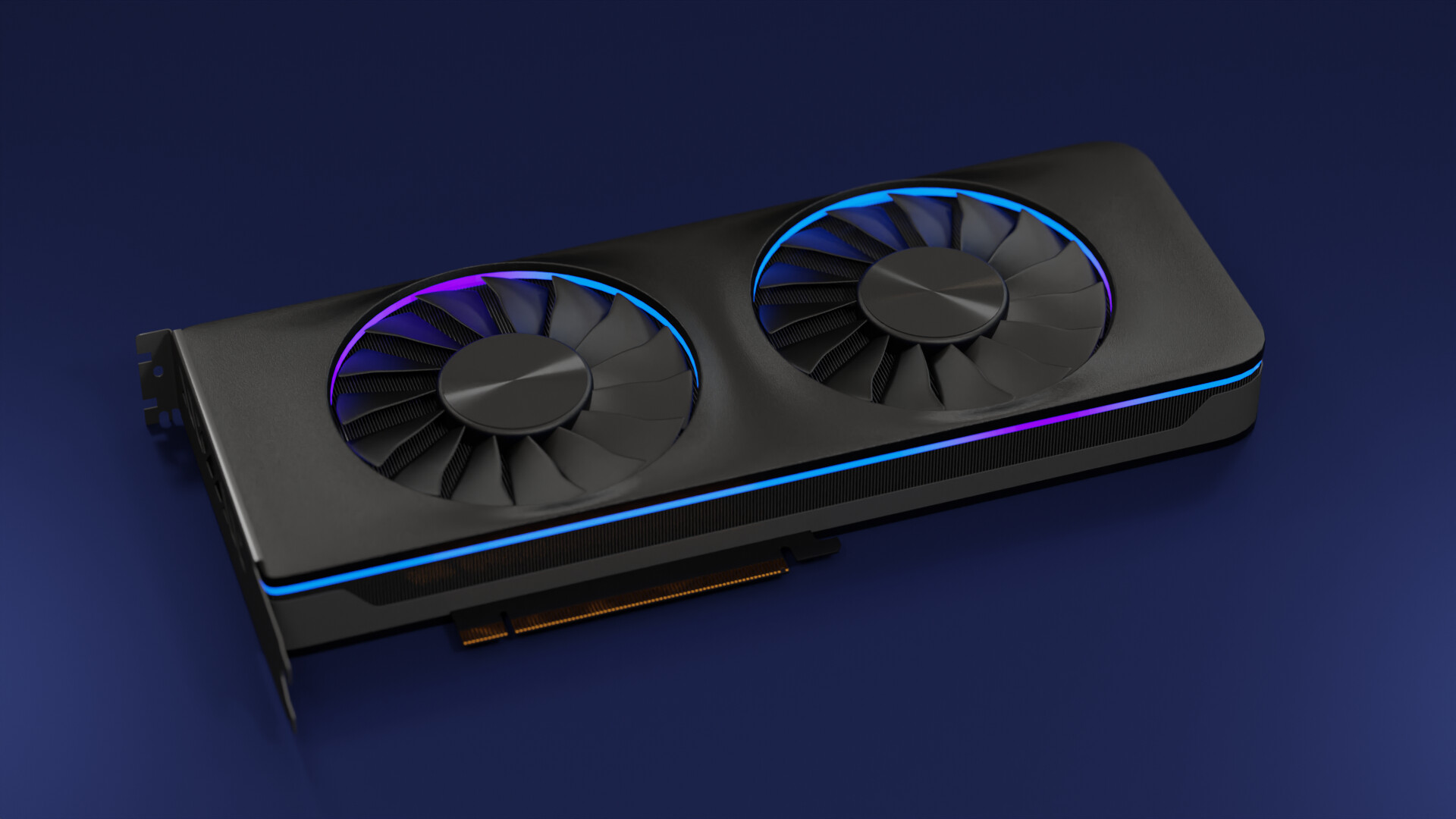 5th Dimension - ARC A770 - Intel