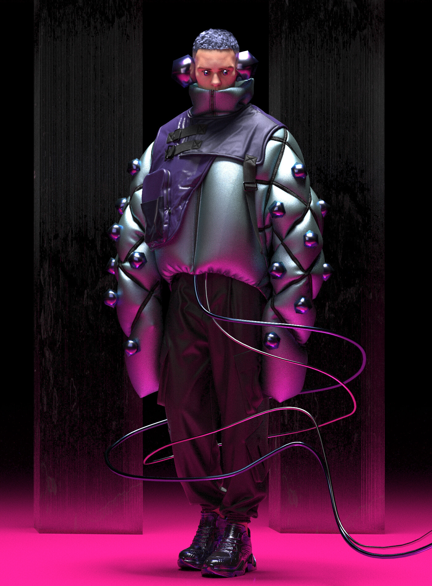 ArtStation - Fermi paradox