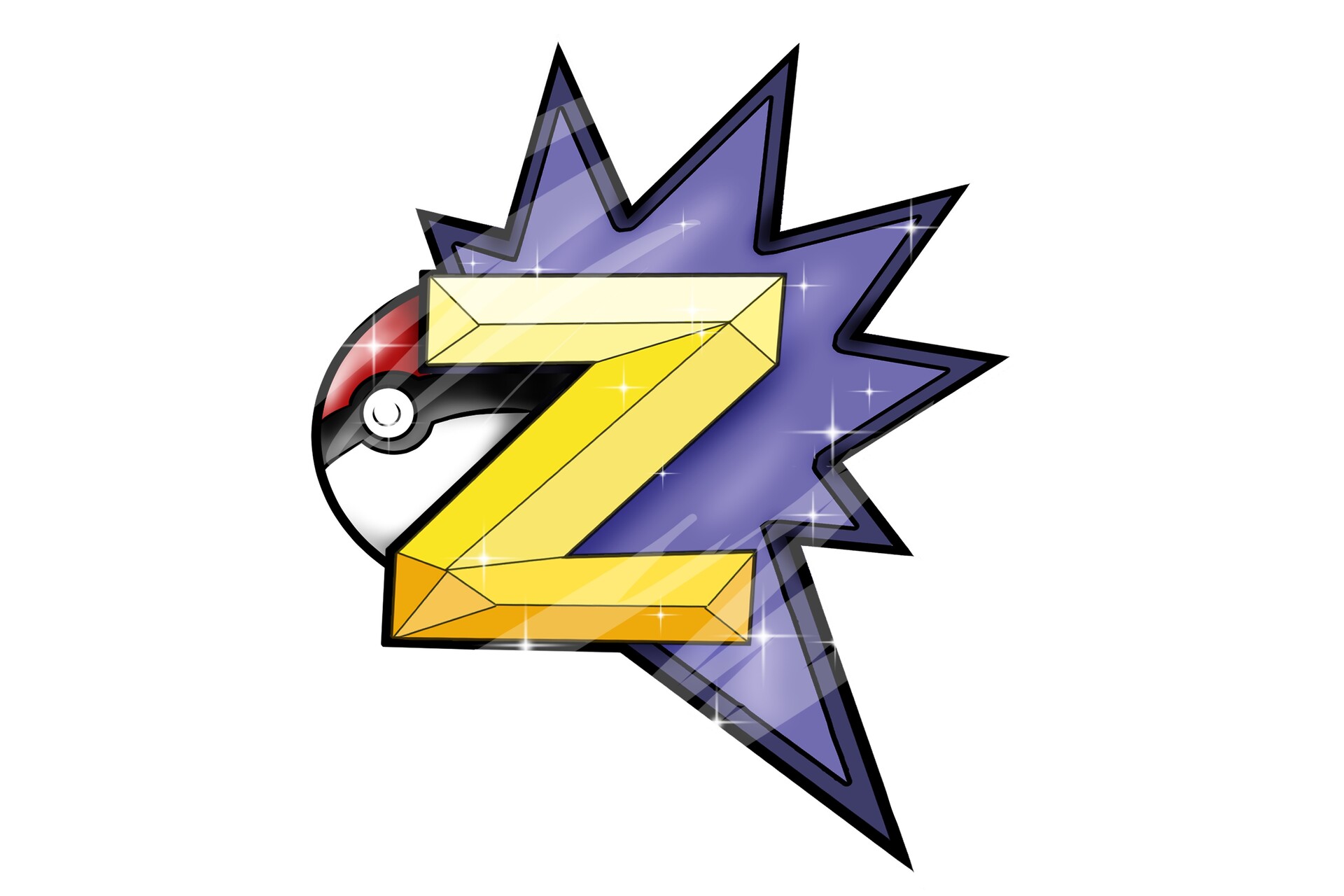 ArtStation - Zeeks Badges