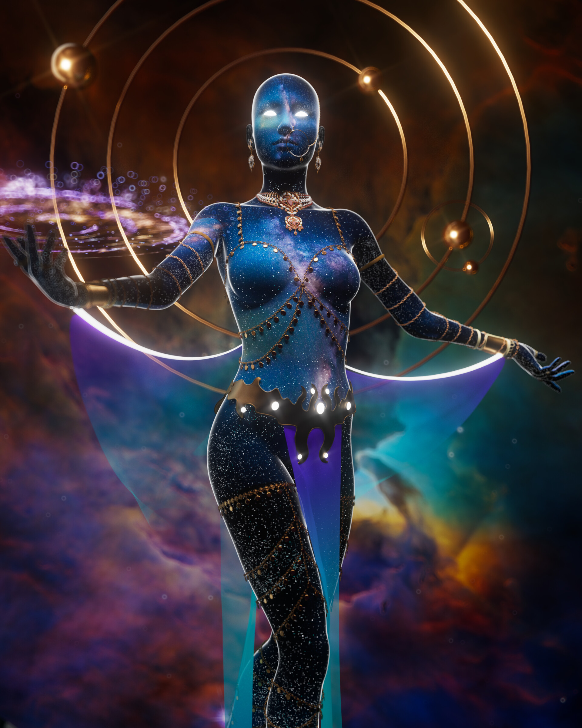 ArtStation - ¿entity://Creator?