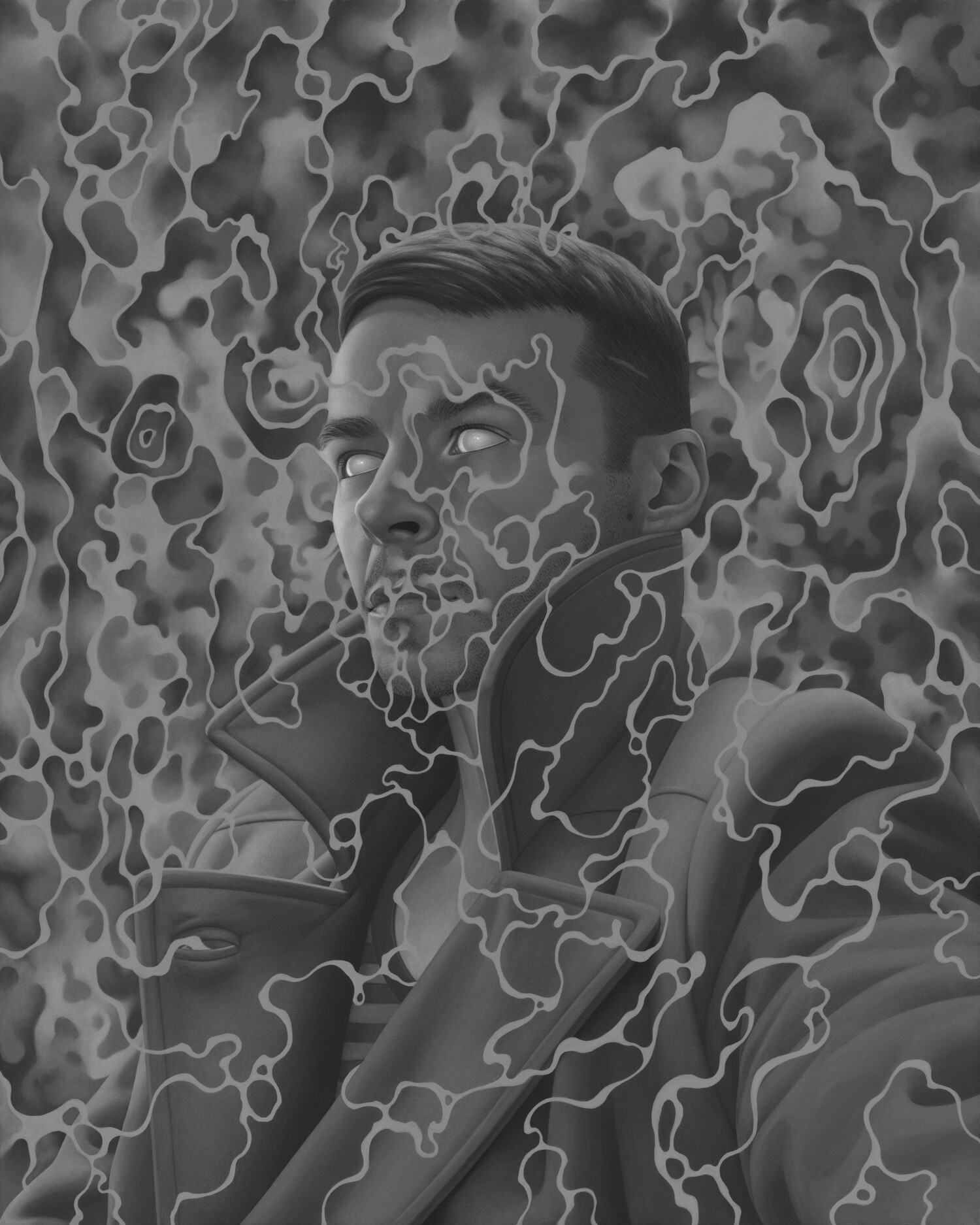 ArtStation - Disintegration