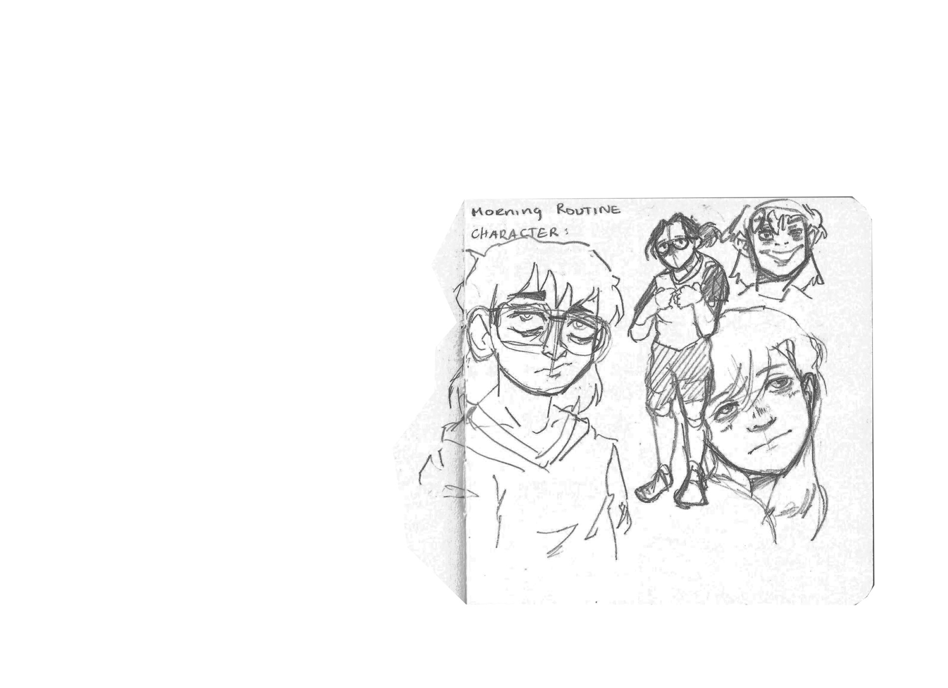 Lord Of The Flies Ralph Drawing