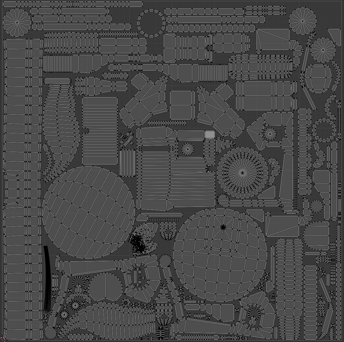 Mogens Skjold - Brutus Jr. (from Guido Kuip's concept)