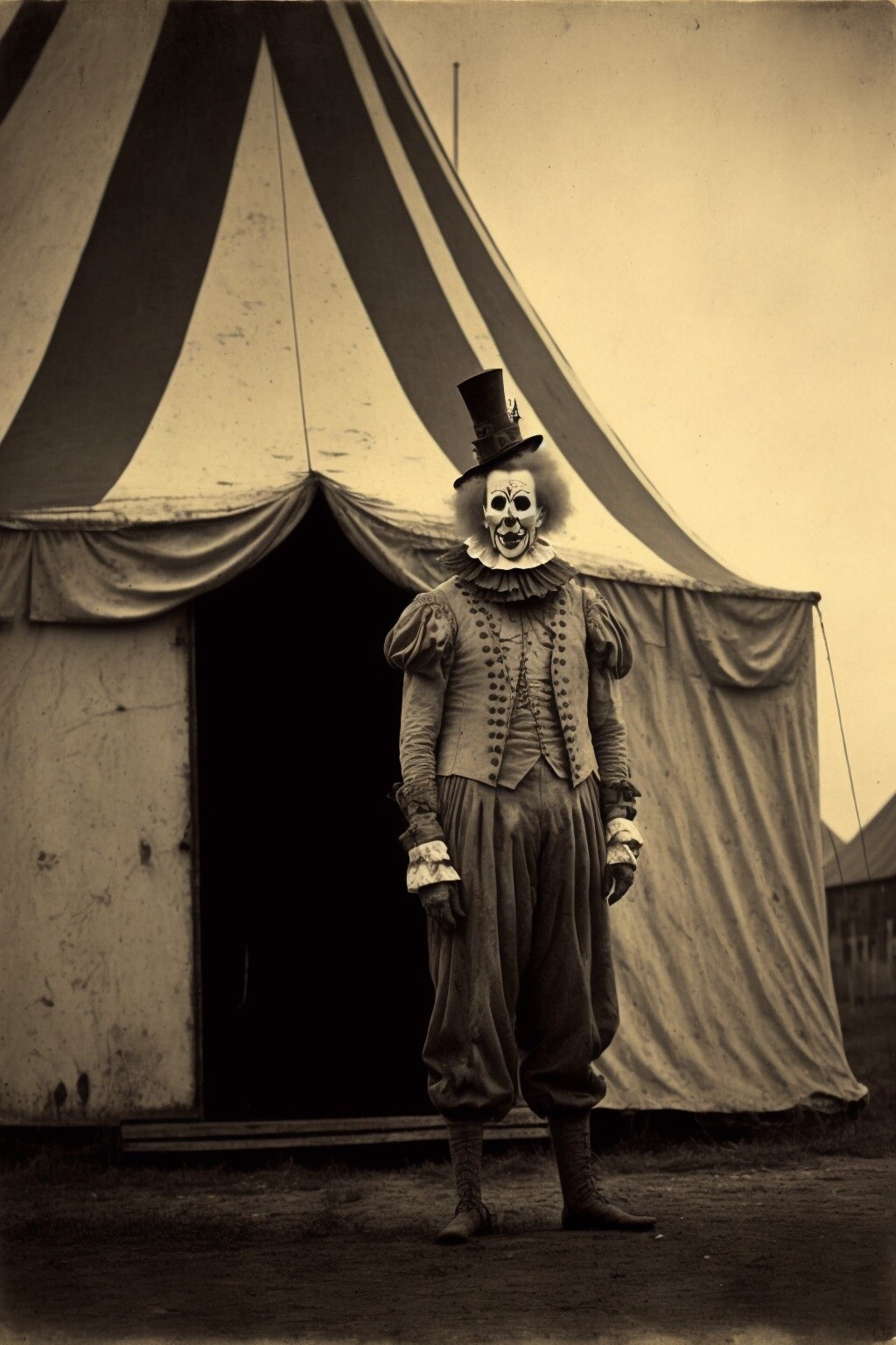 ArtStation - “CarnEvil”