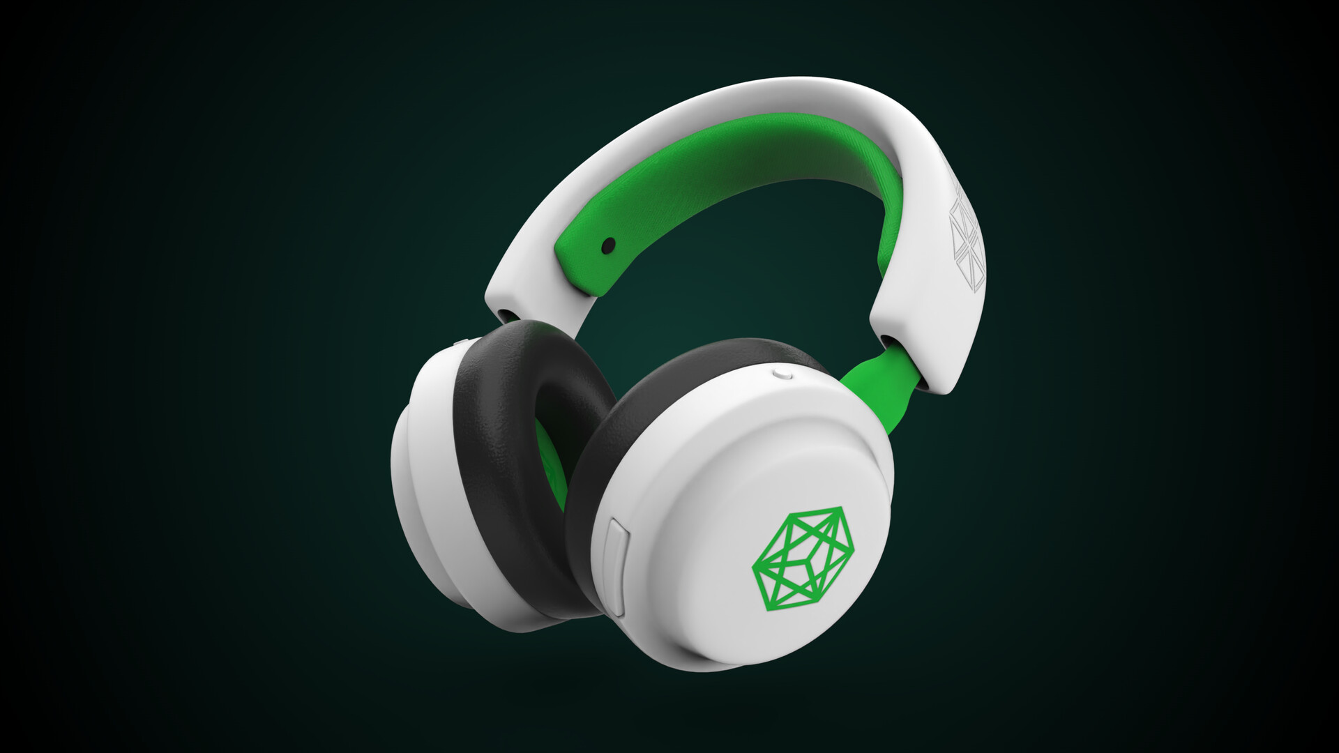 ArtStation - Headset