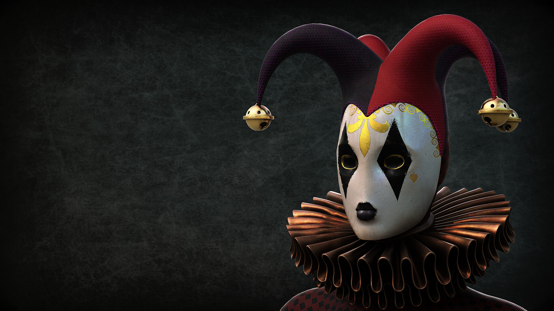 ArtStation - Madness