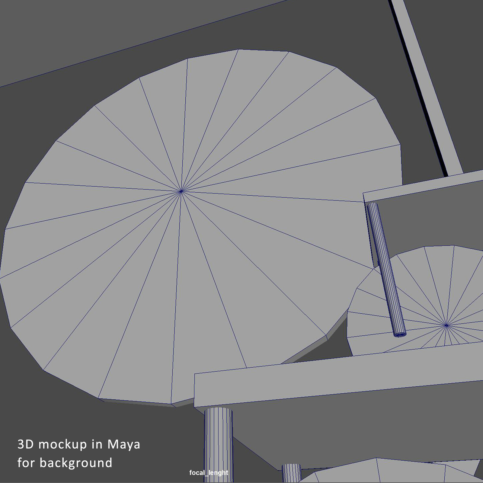 Zsofia Dankova - POWERWOLF - No Prayer At Midnight