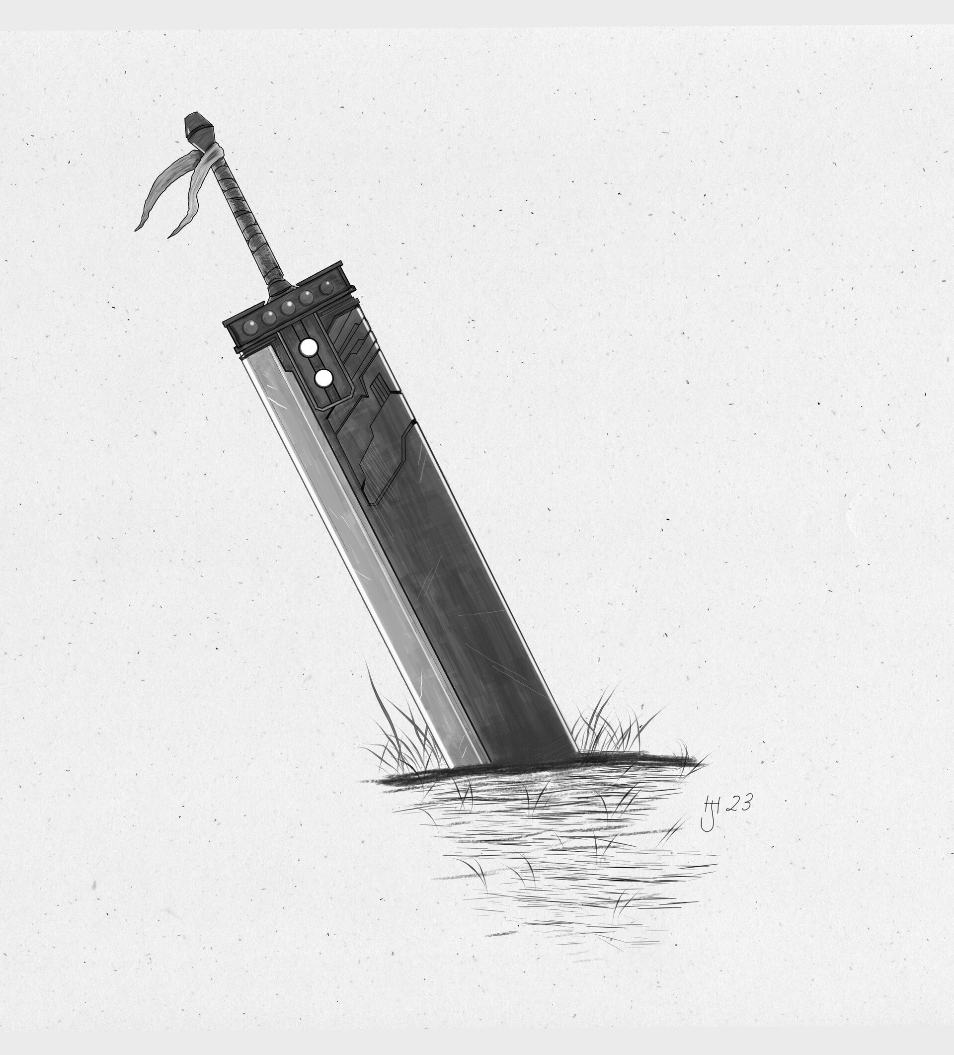 ArtStation - final fantasy