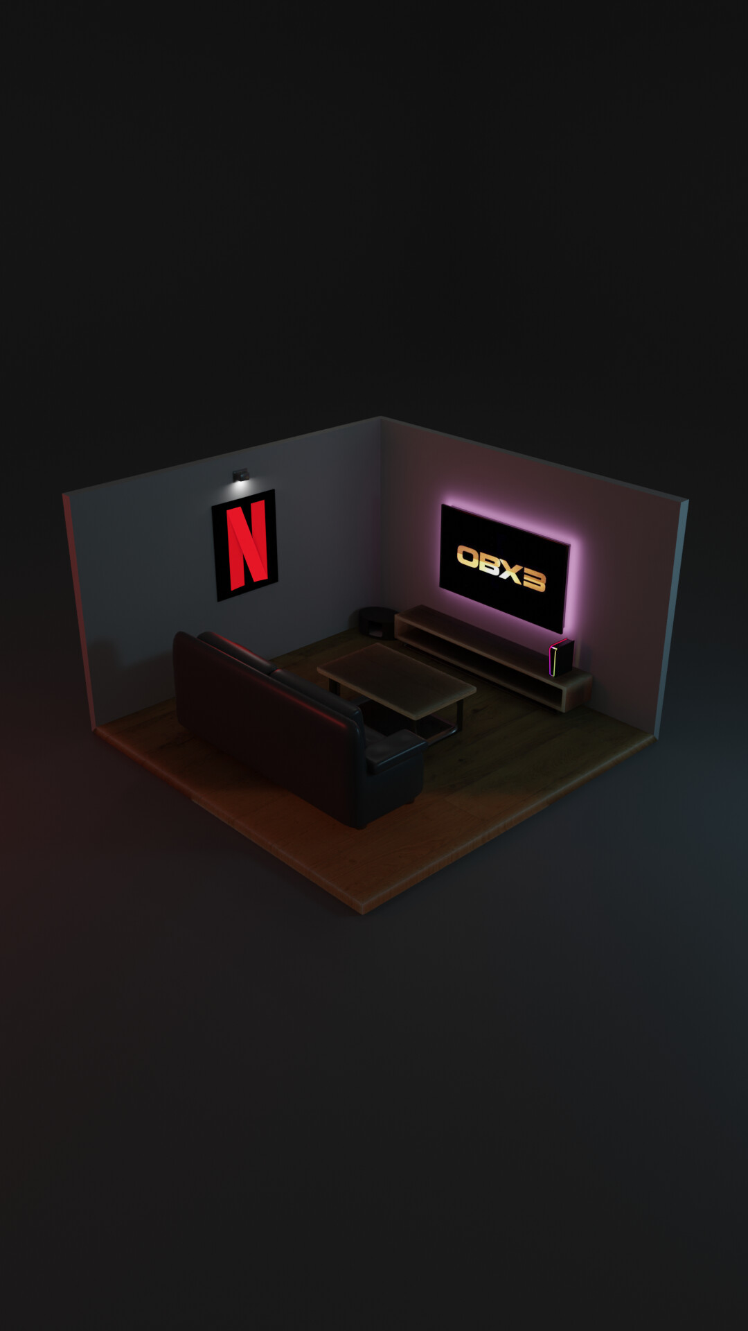 ArtStation - outer banks season 3