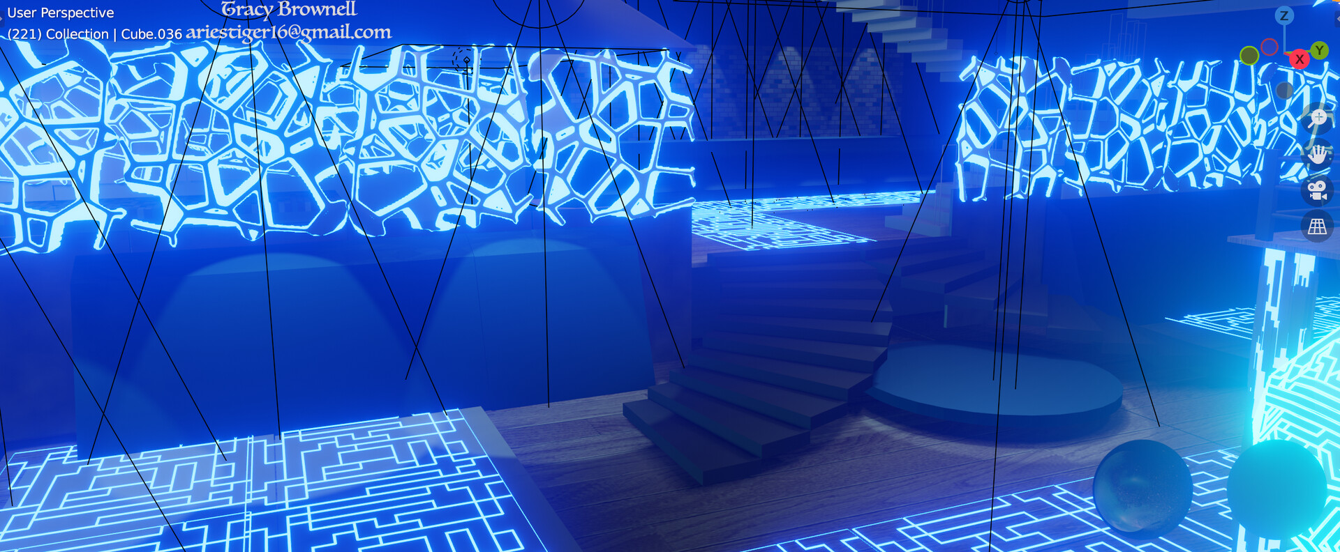 ArtStation - Infinity Starlight Studios - Apollo Project - Work in Progress - Progress Shots