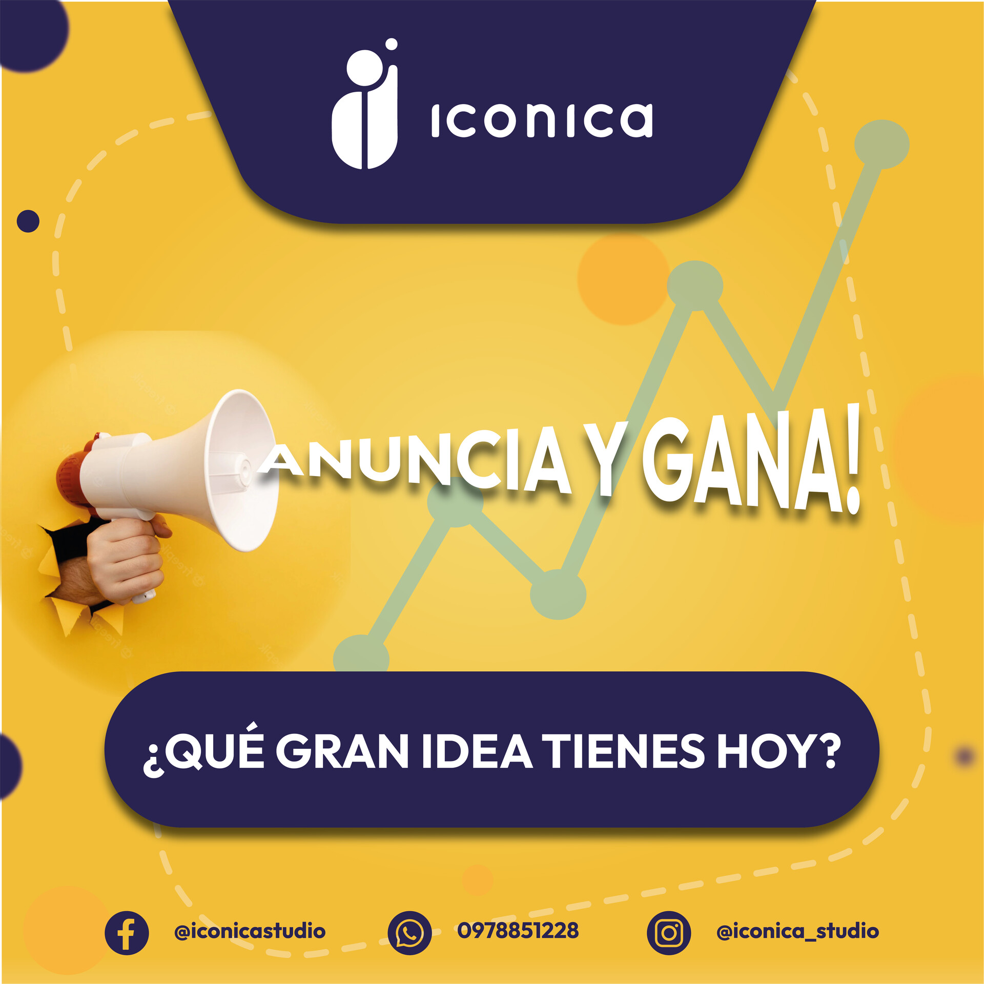 ArtStation - Publicidad para redes