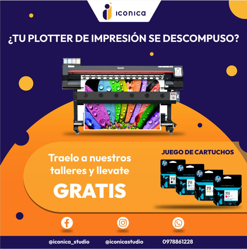 ArtStation - Publicidad para redes