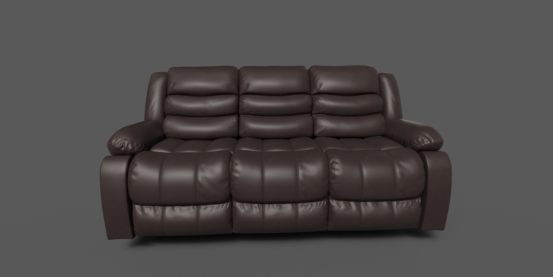 AR VR 3D Model by Mehul Pandey — ProUser.Me