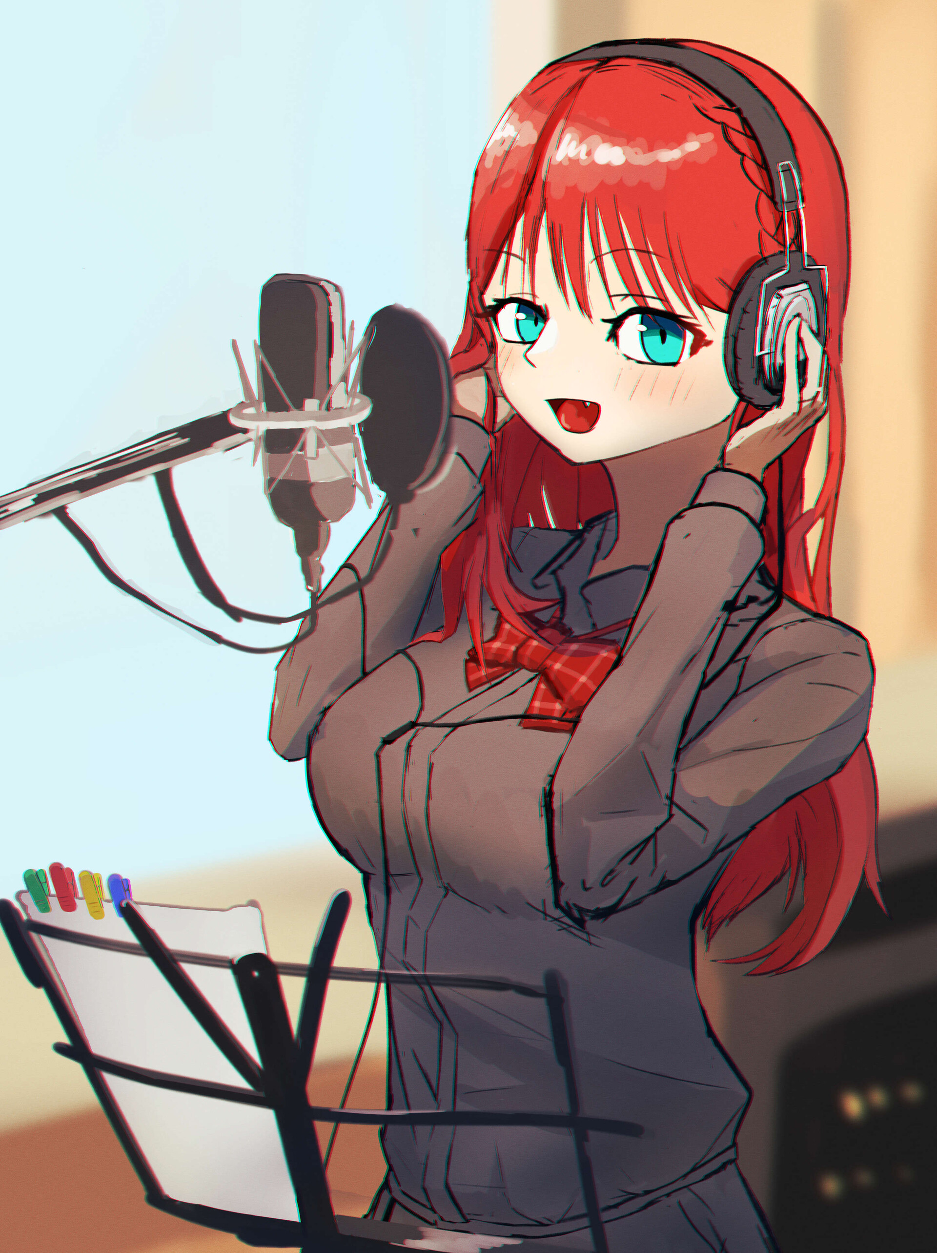 ArtStation - Akane asahina