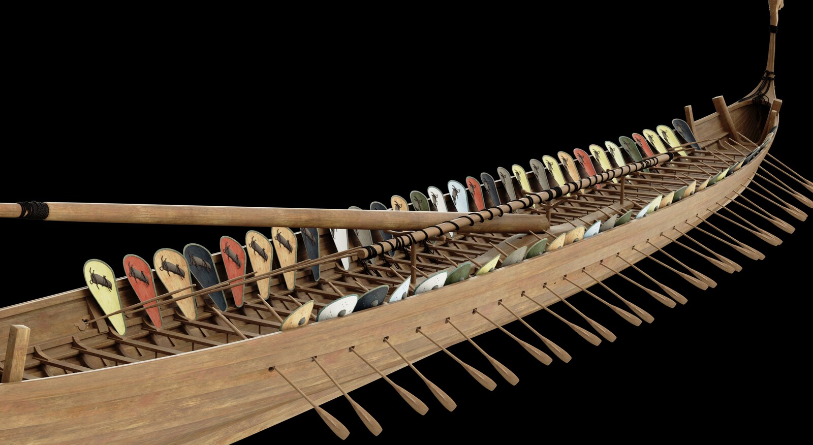 Kadeg BOUCHER ( KaDDD ) - LA MORA , amiral ship of "Guillaume le ...