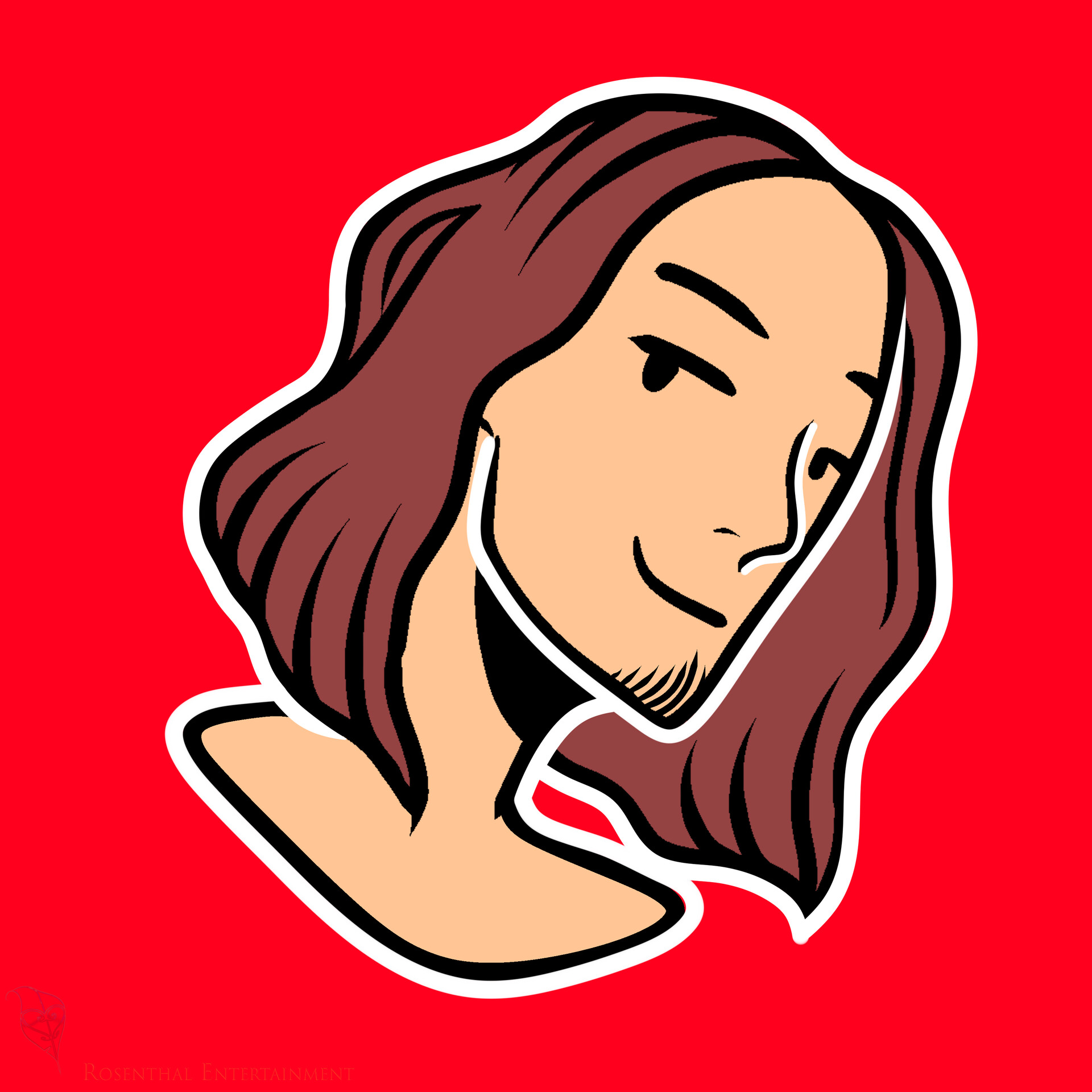 ArtStation - Stylized Avatar