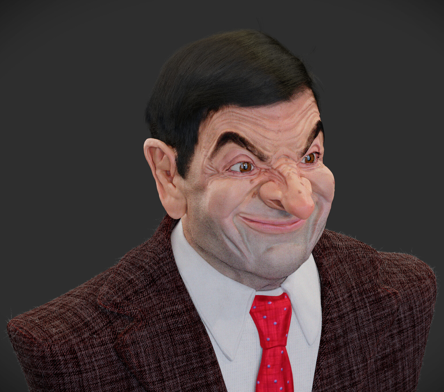 funny mr bean