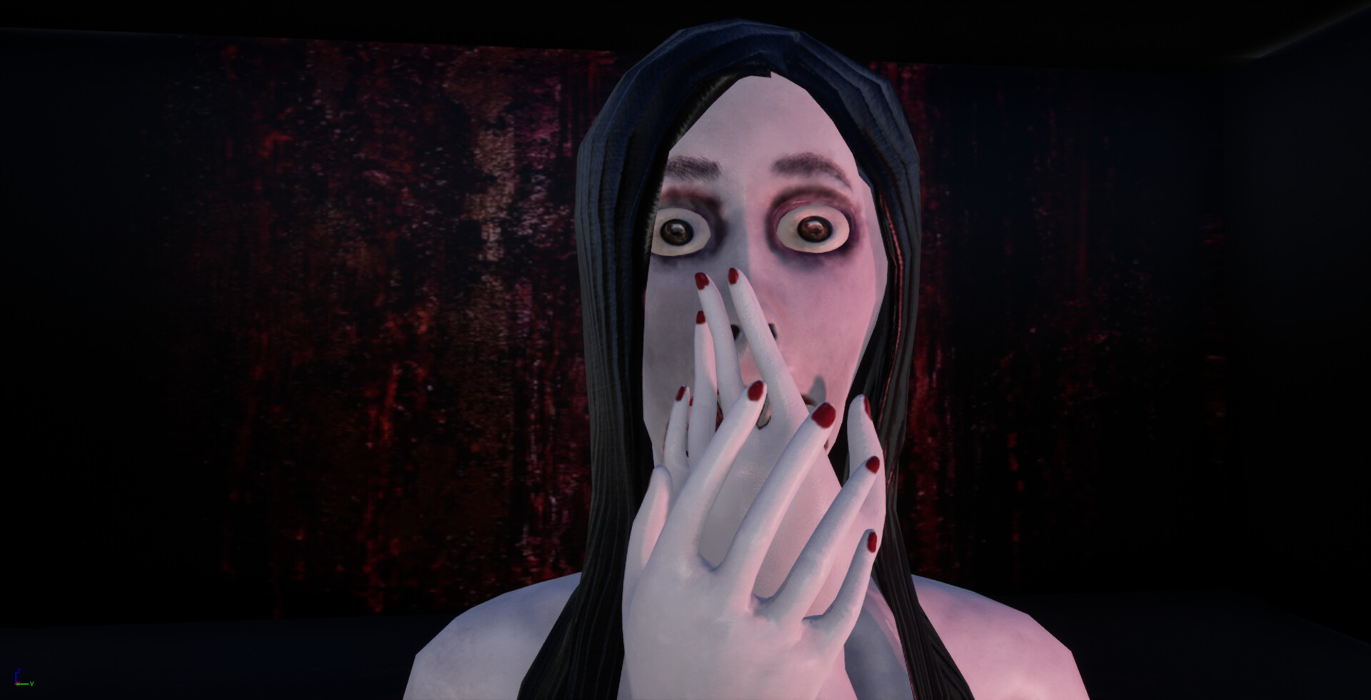 ArtStation - Devourer v2