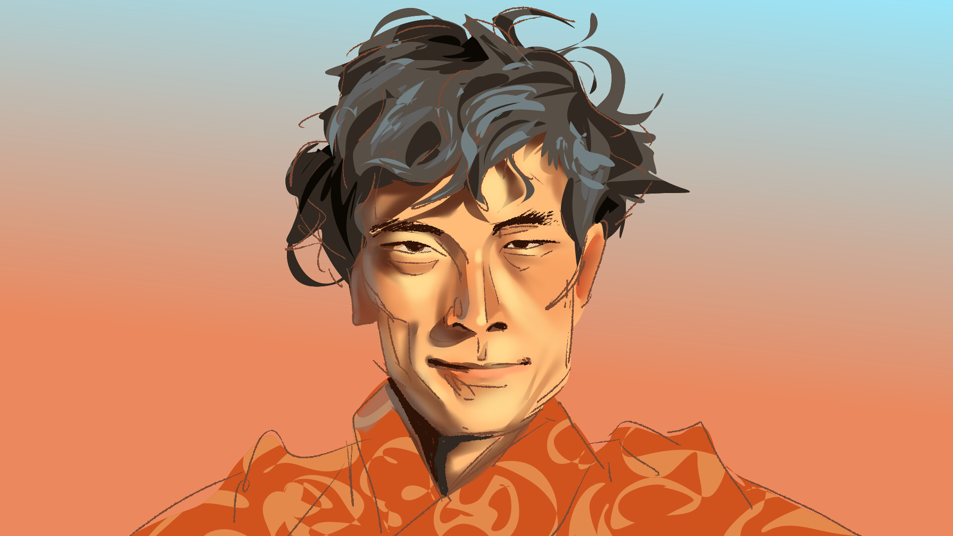 ArtStation - Random Studies