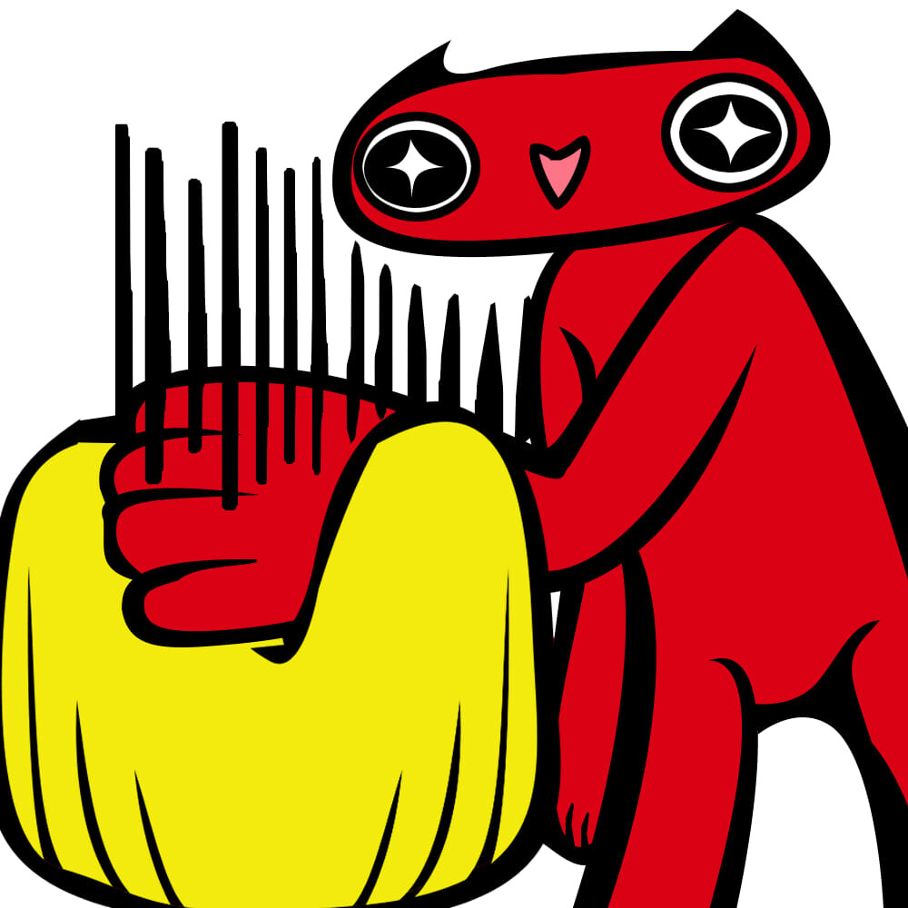 ArtStation - Casaba chop!