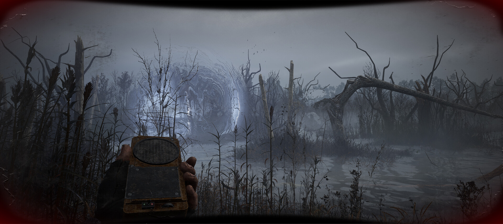 Yevhenii Voitenko - S.T.A.L.K.E.R.