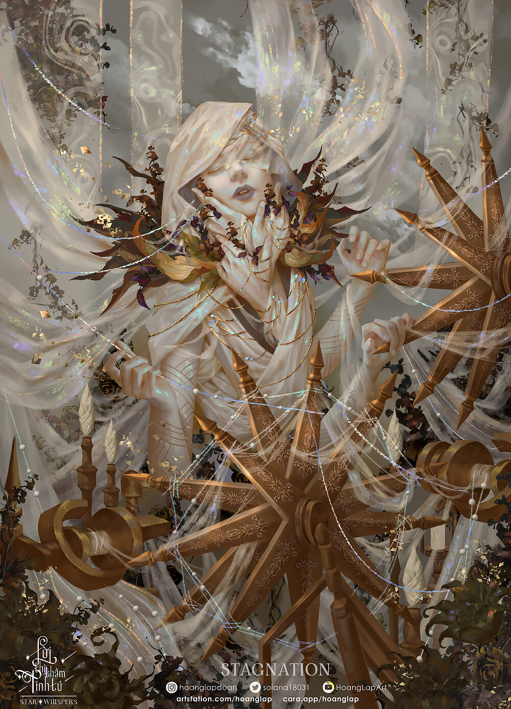 [Worm/Xianxia] Sect | Page 587 | SpaceBattles
