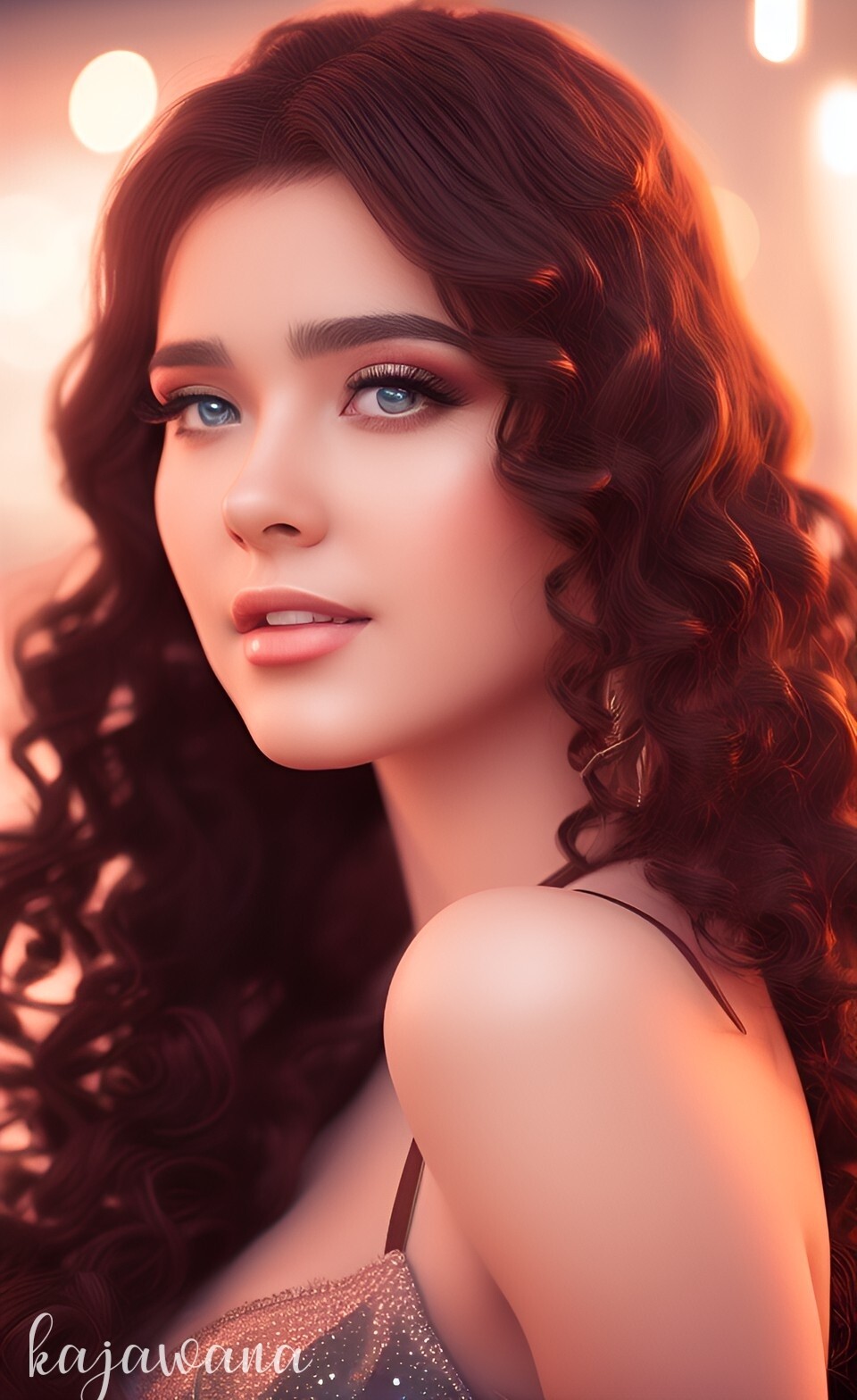 ArtStation - June Neptune