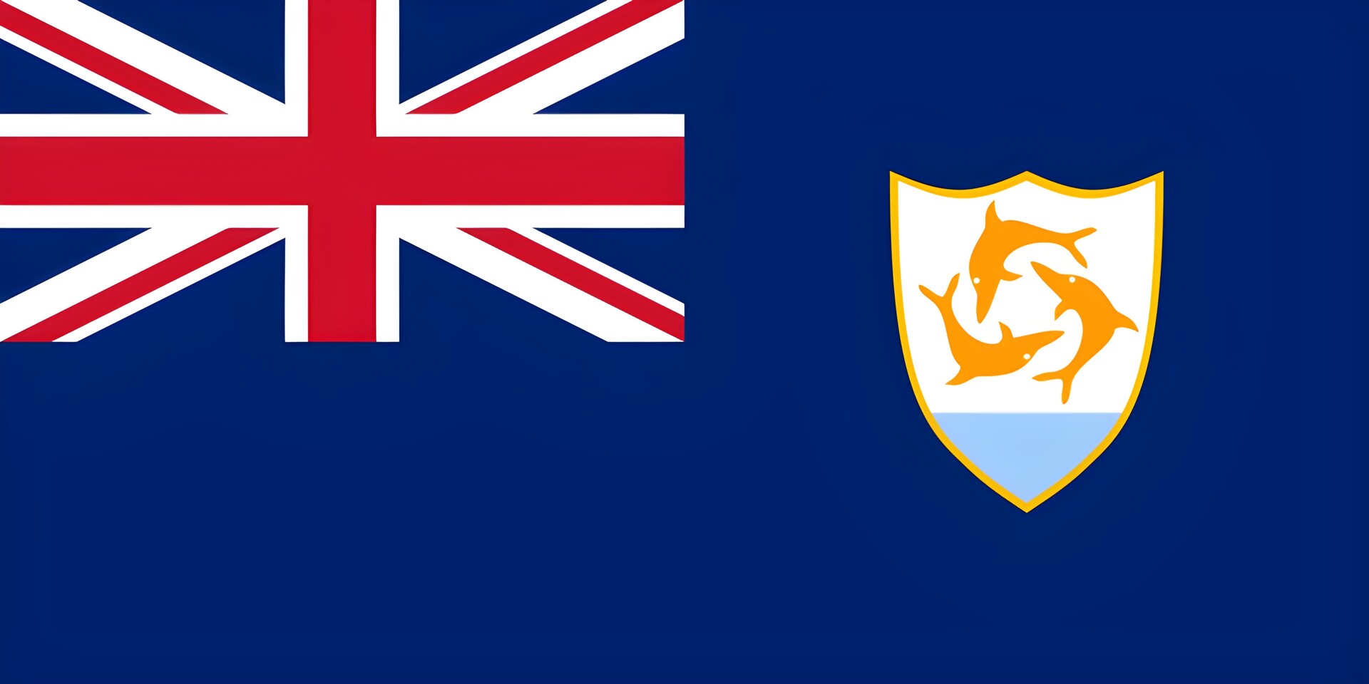 ArtStation - Happy 18th Of March Anguilla National Day Anguilla March ...