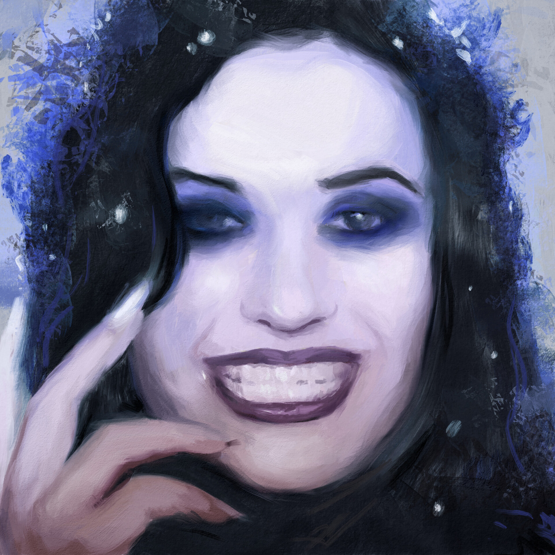 ArtStation - Siobhan Fahey