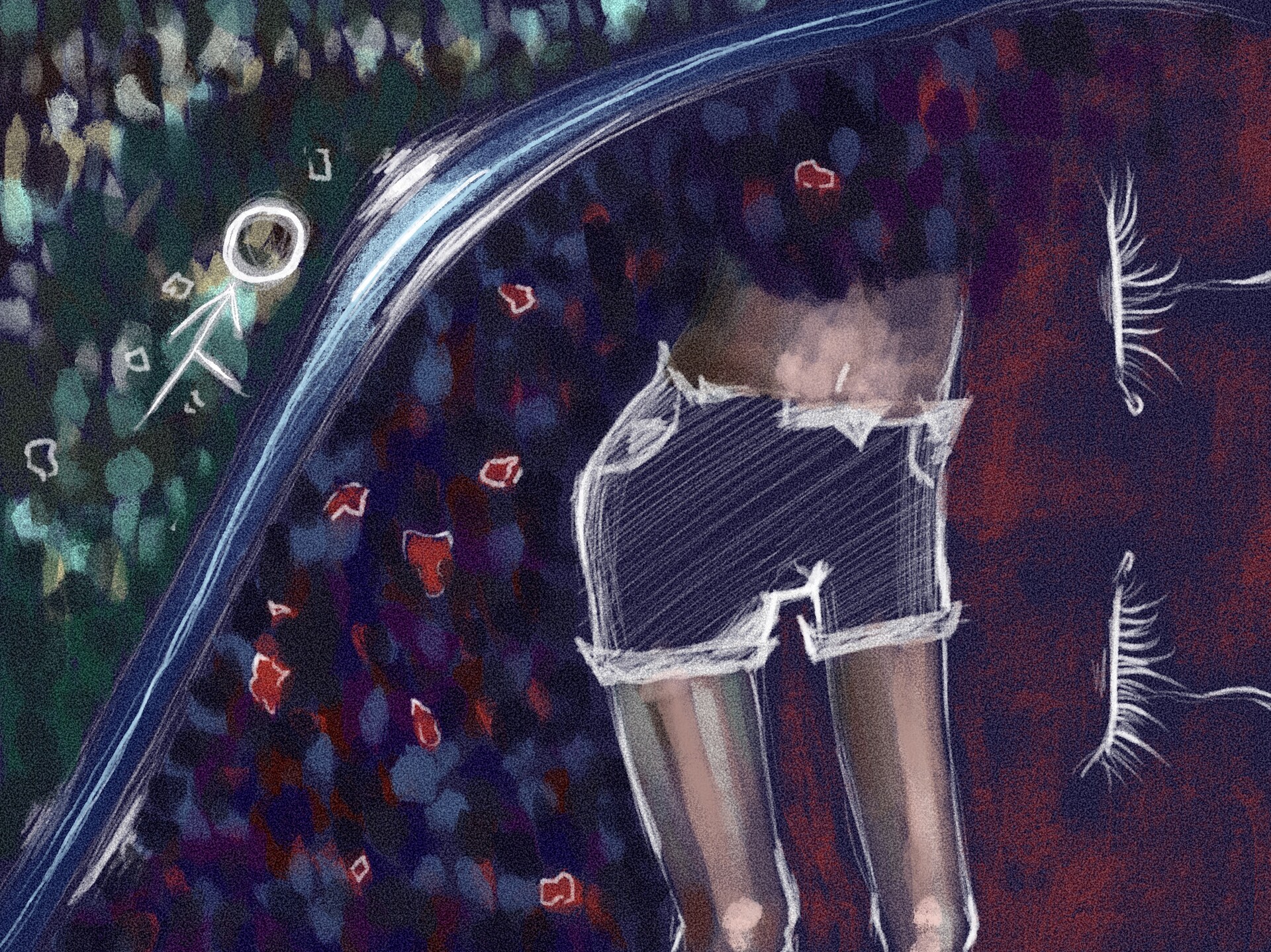 ArtStation - Kinda ur fault