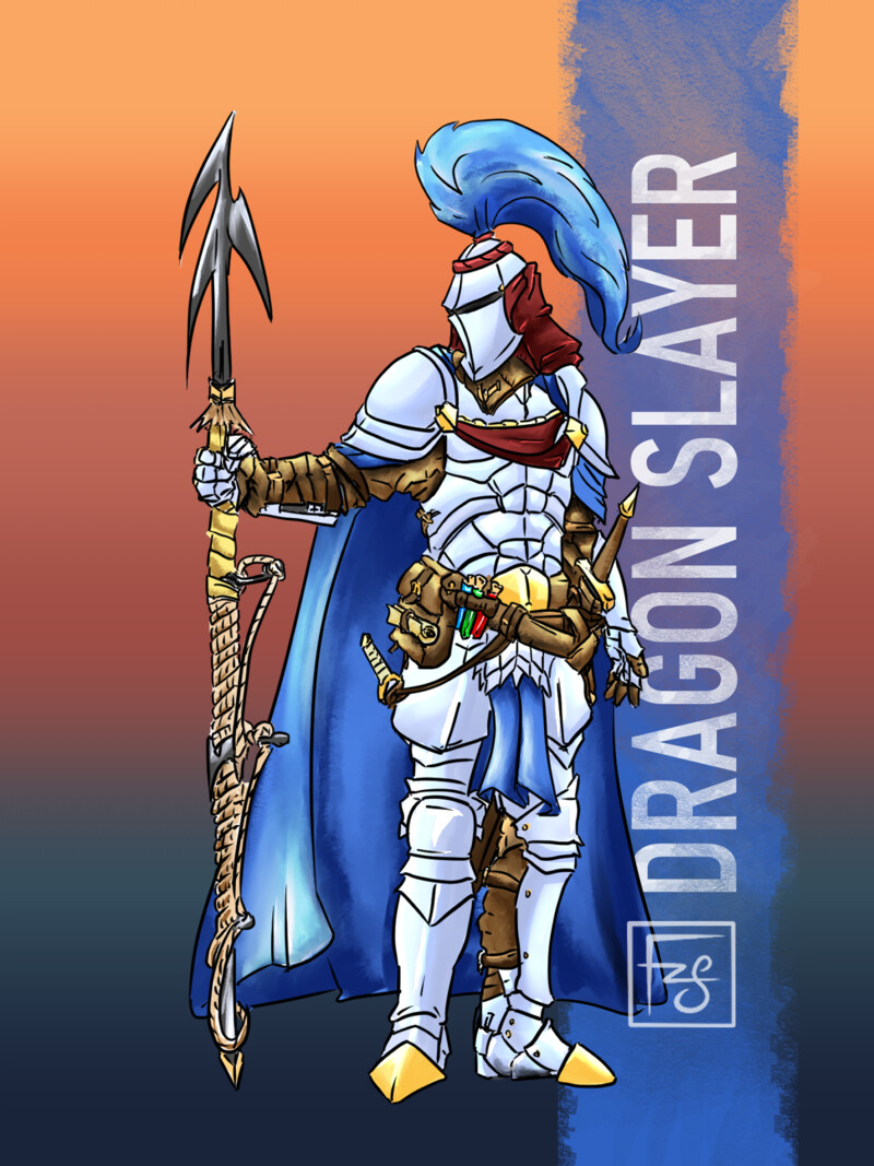 ArtStation - Fernandozsoares