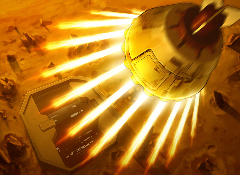 ArtStation - Adam Stone