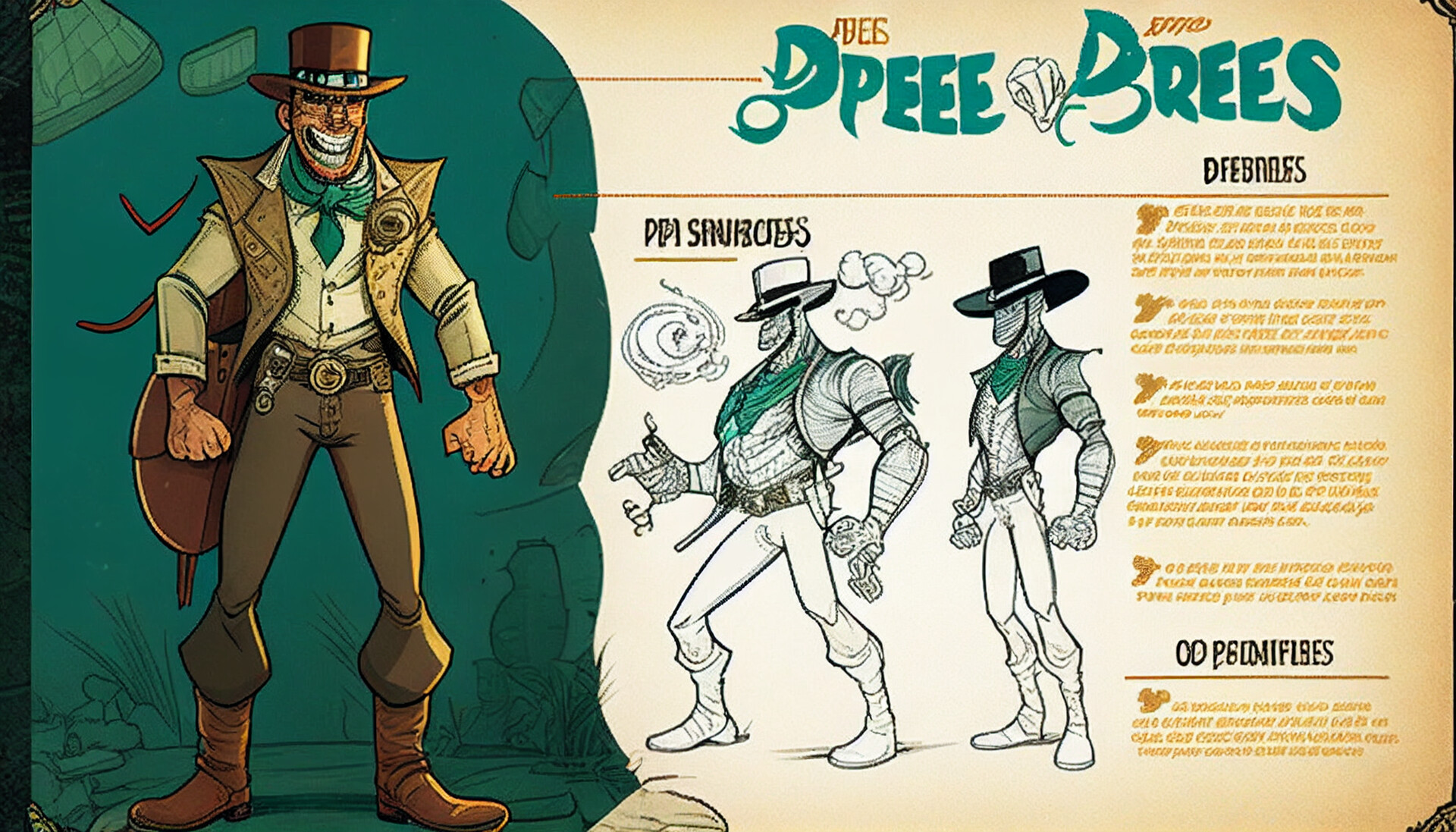 ArtStation - Day 184: The Red Kit 101