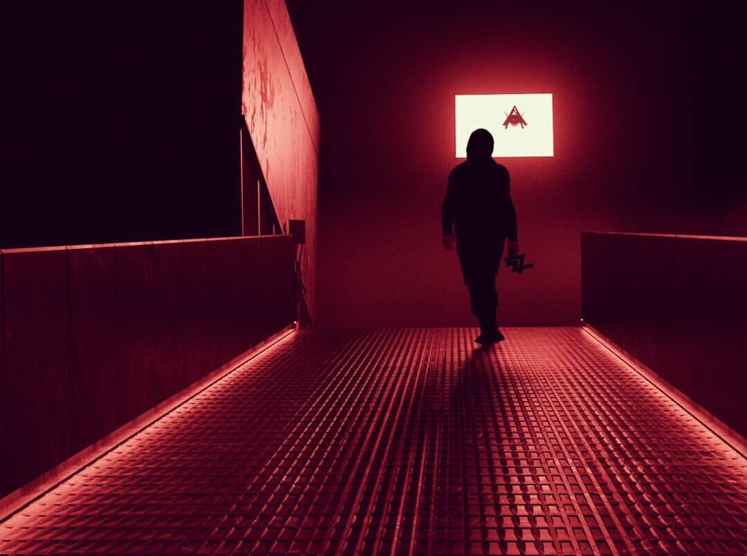 ArtStation - Alan walker