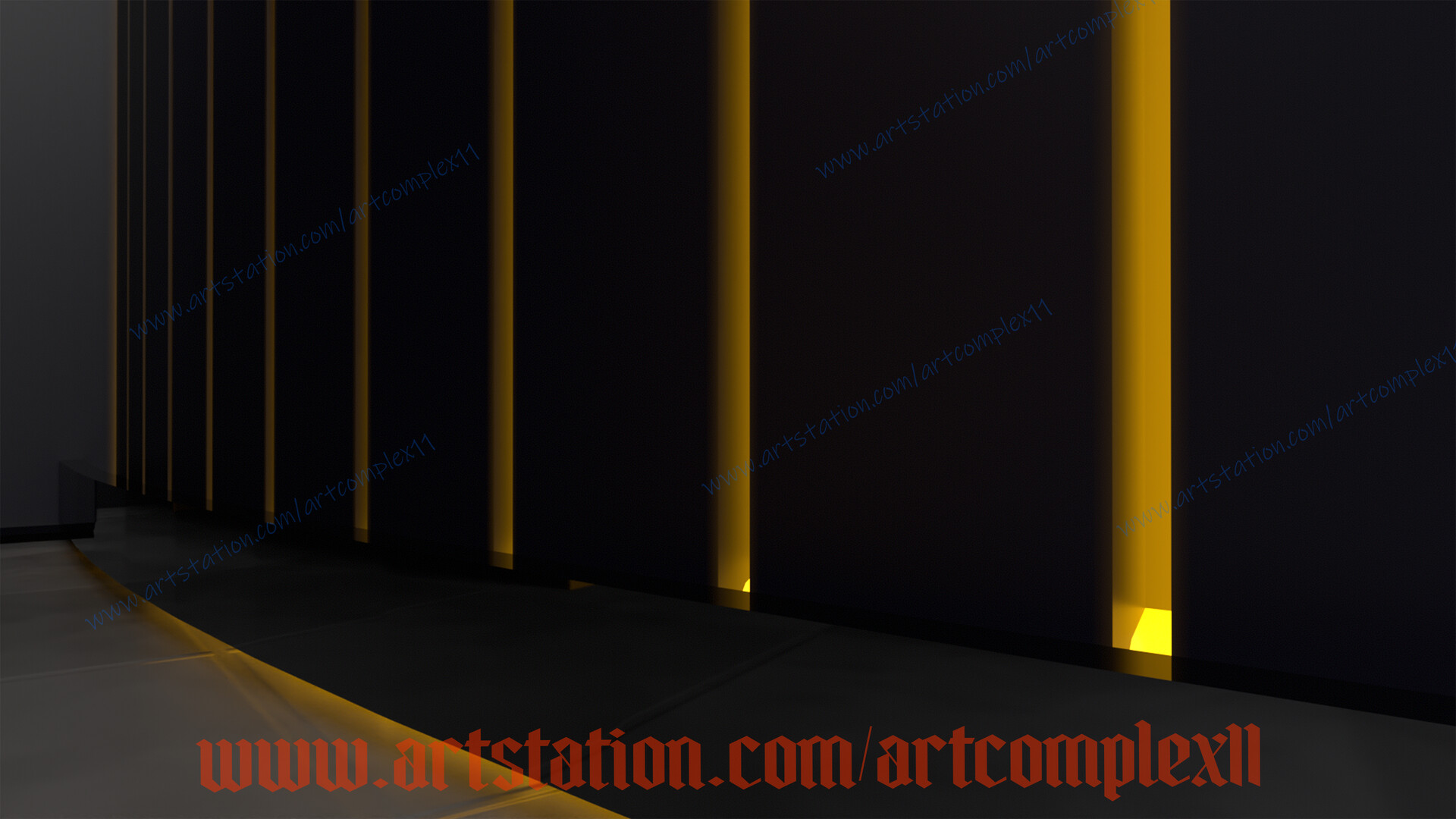 ArtComplex.Studio - 3D Studio Environment