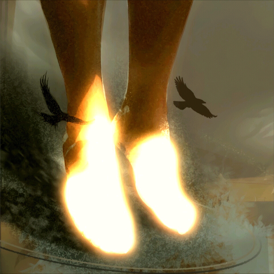 ArtStation - Geras XXVI