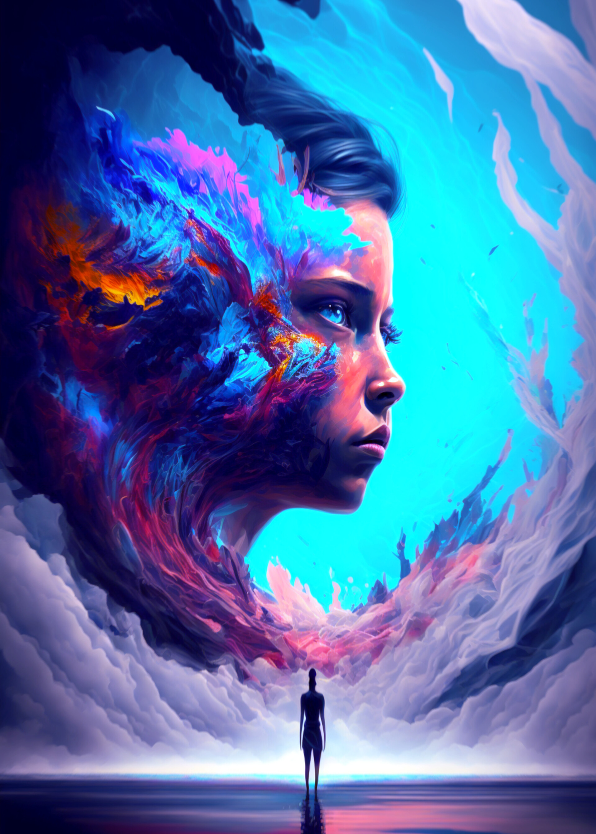 ArtStation - SilverLinings