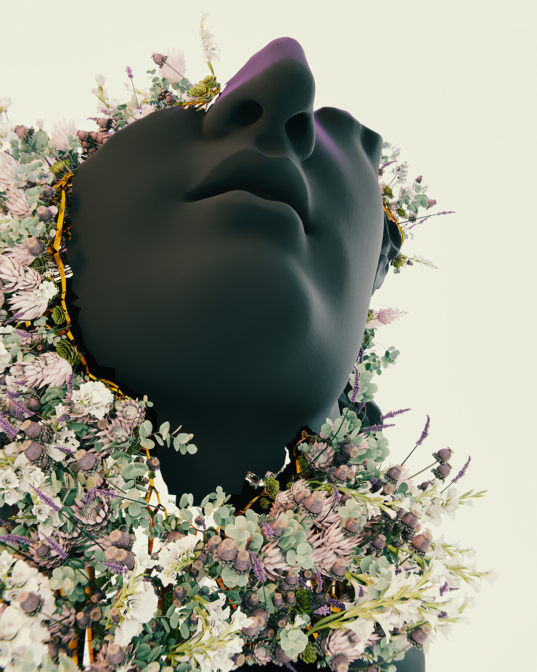 ArtStation - FRAGMENTARY 2