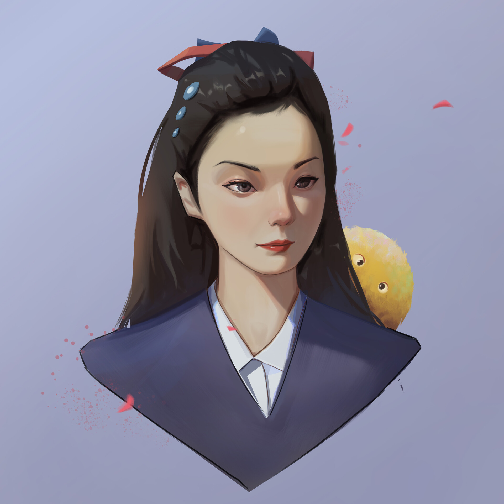 ArtStation - one of four