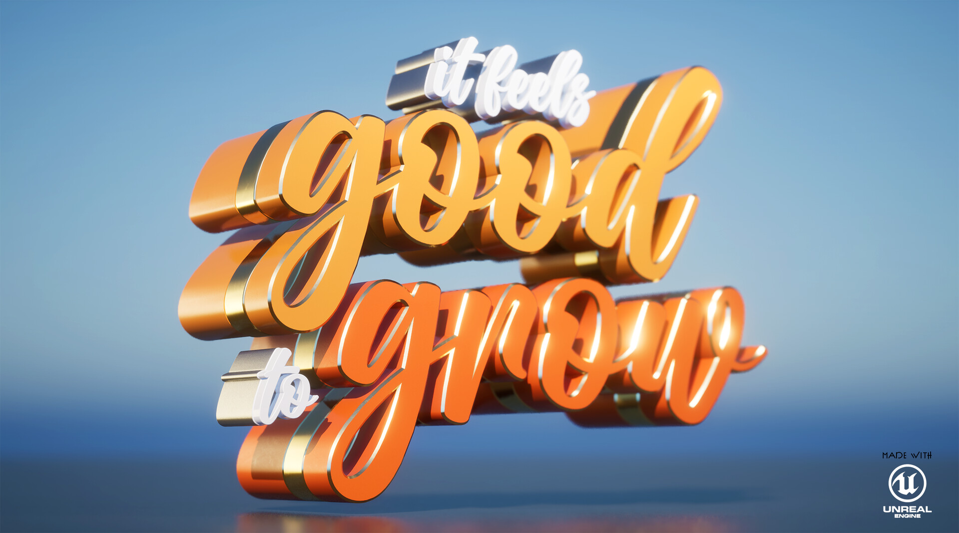 ArtStation - Motion Graphics