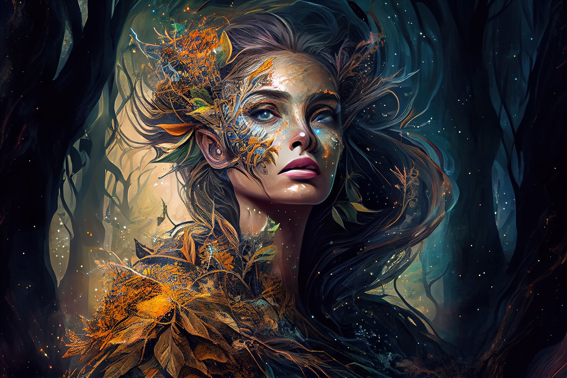 EMU AiRT - Fertile Mysteries