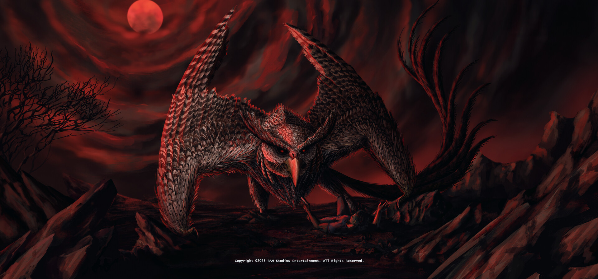 ArtStation - Character Design | Concept Art | Project Graveyard Shift