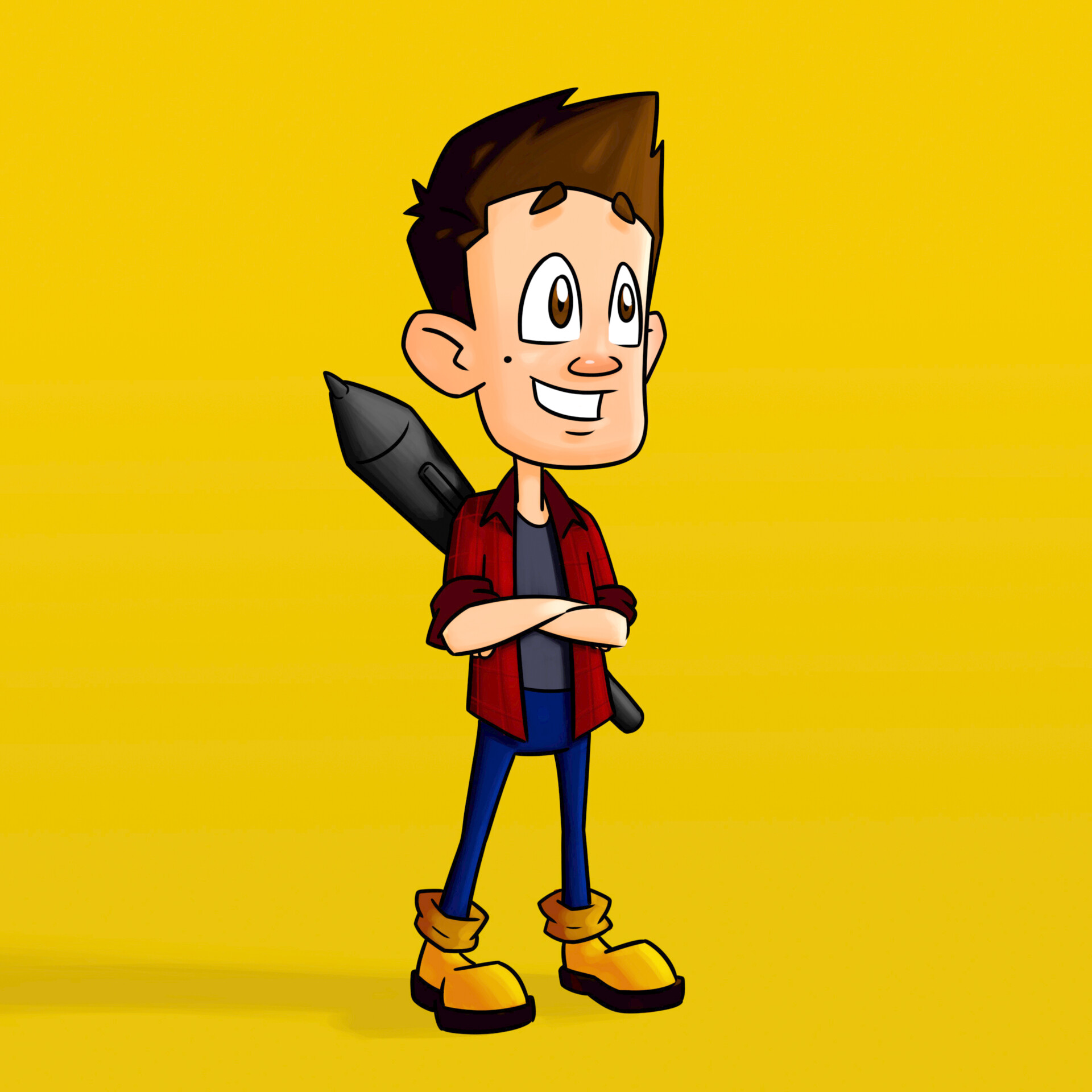 ArtStation - Animaik